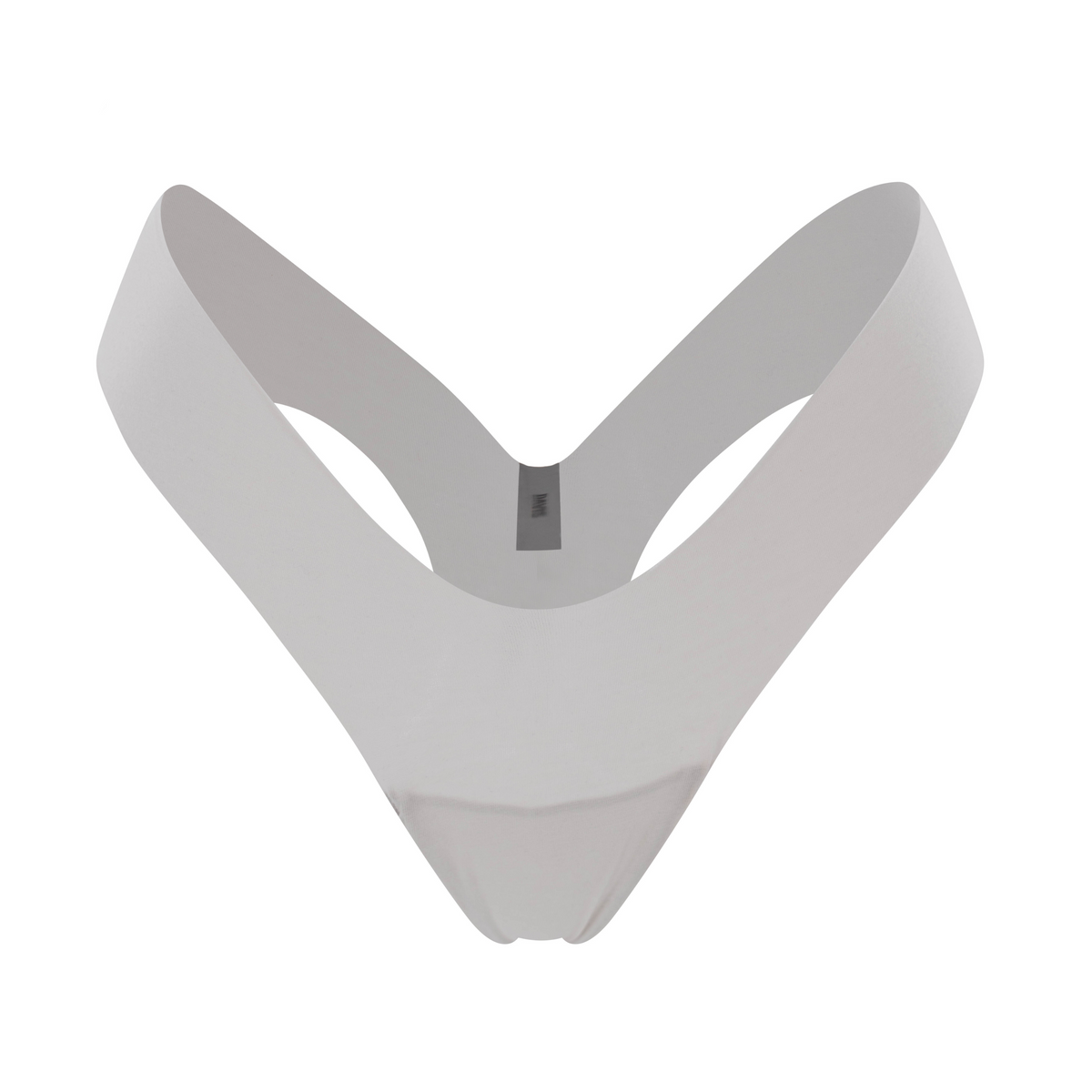 Lounge Seamless Thong Fog – Davis Active