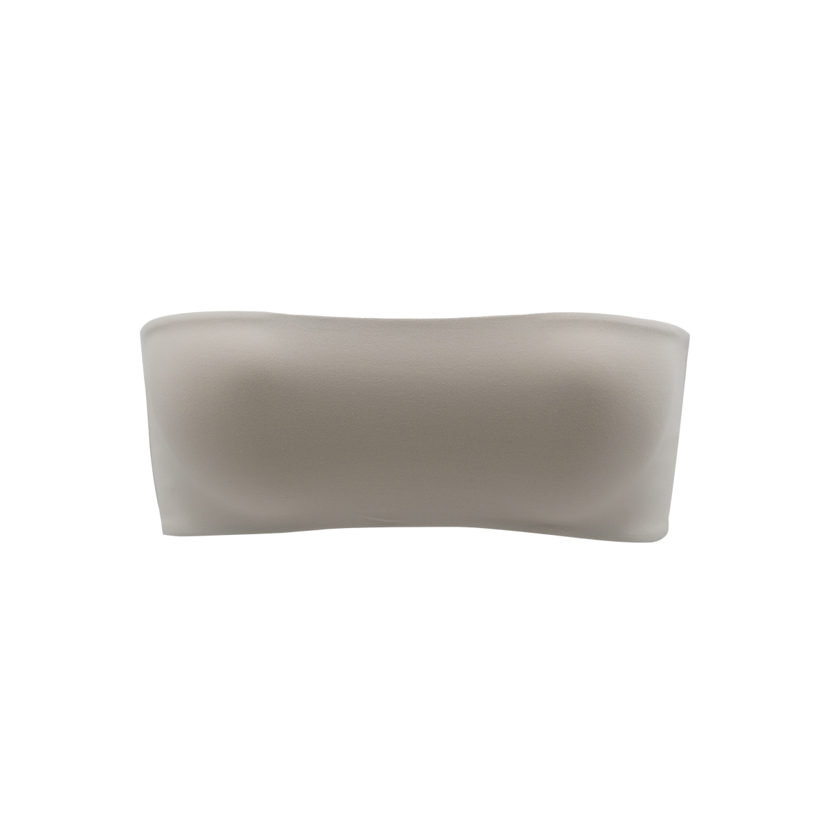 Bandeau Bra Bone – Davis Active