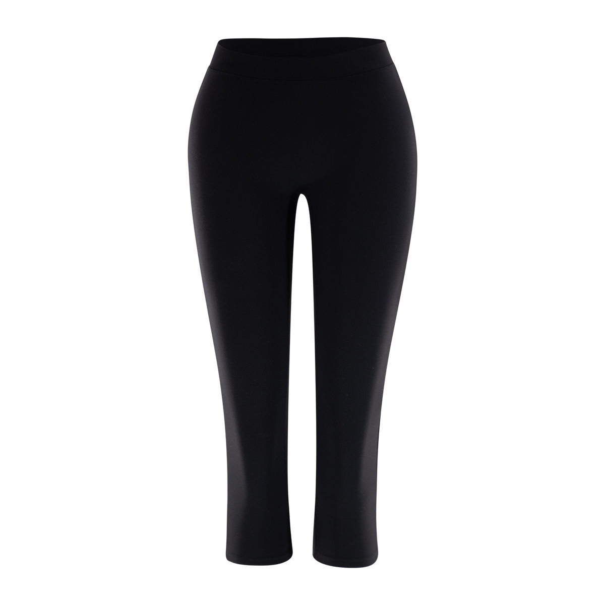 Capris Black – Davis Active