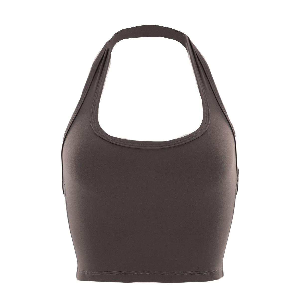Halter Top Slate – Davis Active