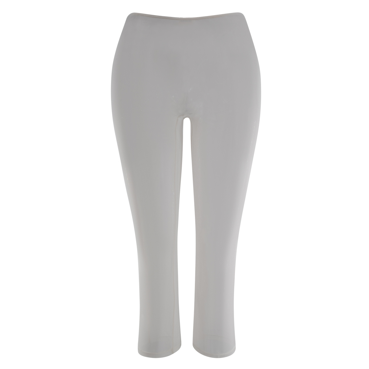Mesh Capris Fog – Davis Active
