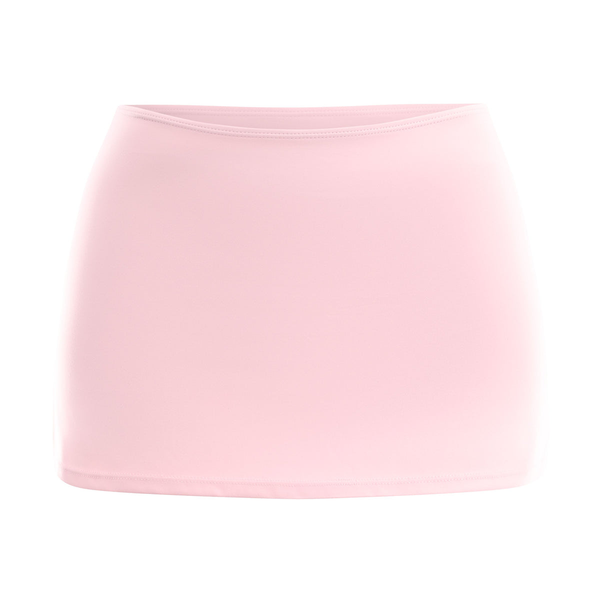 Mini Skort Light Pink – Davis Active