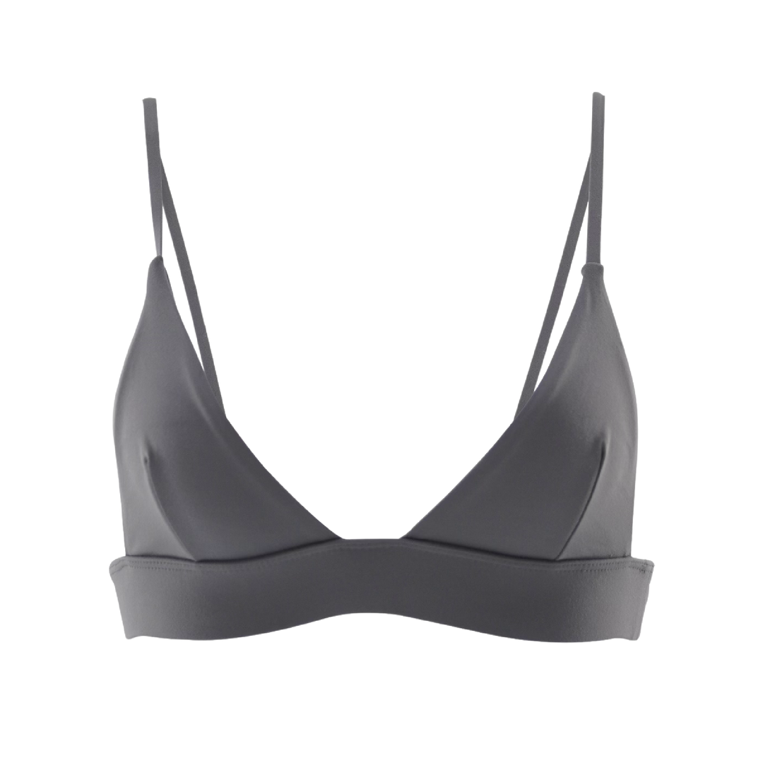 Triangle Bra Steel – Davis Active