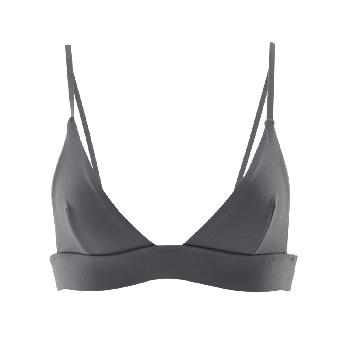 Triangle Bra Steel – Davis Active