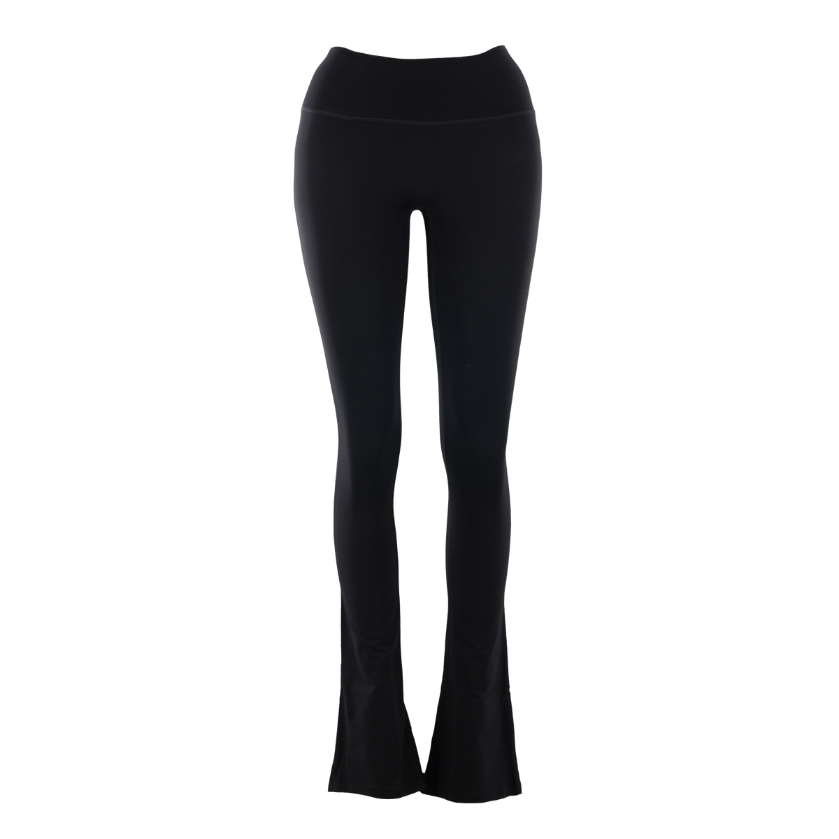 Flares Black NEW – Davis Active