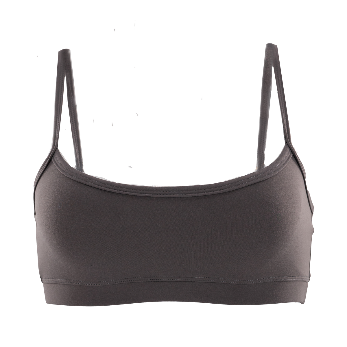 Cami Bra Slate – Davis Active