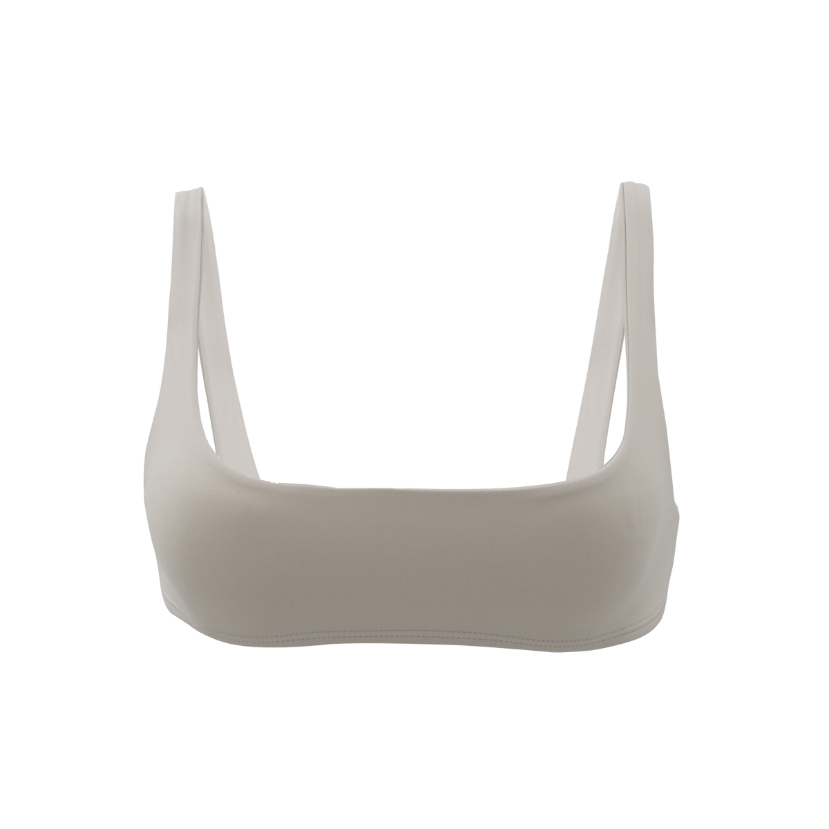 Scoop Bra Bone – Davis Active