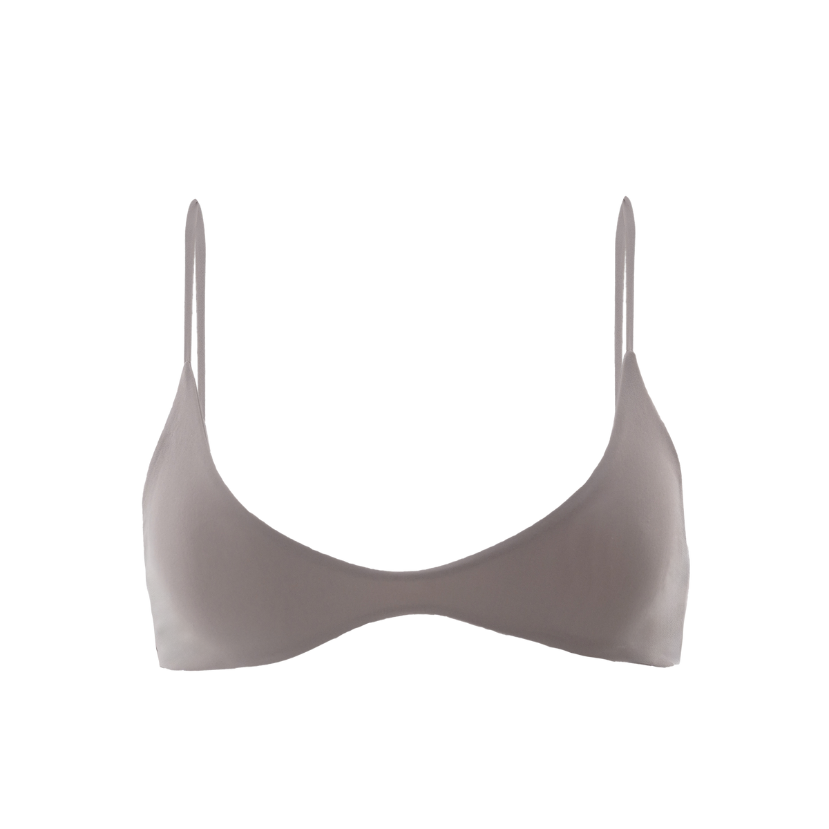 Swim Scoop Top Stone – Davis Active